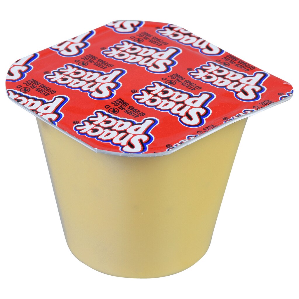 Snack Pack Single-Serving Tapioca Pudding Cups, 4-ct. Packs | Blossom ...